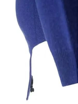 Saint Laurent Cashmere Turtleneck