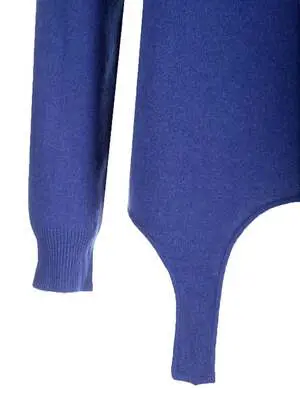 Saint Laurent Cashmere Turtleneck