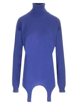 Saint Laurent Cashmere Turtleneck