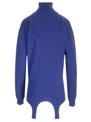 Saint Laurent Cashmere Turtleneck