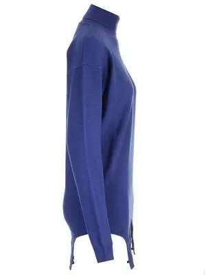 Saint Laurent Cashmere Turtleneck
