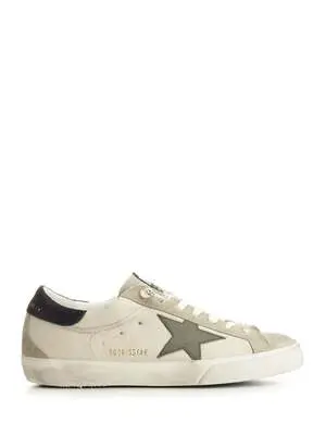 GOLDEN GOOSE Superstar Sneakers