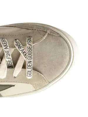 GOLDEN GOOSE Superstar Sneakers