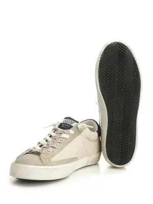 GOLDEN GOOSE Superstar Sneakers