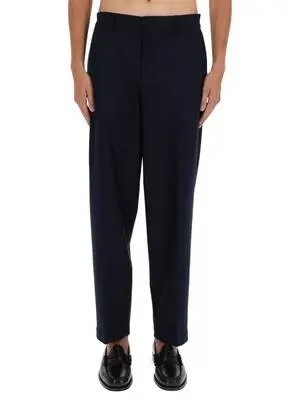 BOSS Pants Formal - Blue