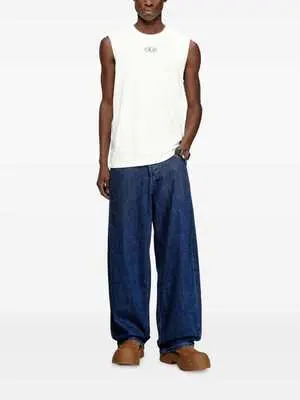 DIESEL® T-bisco-iod Tank Top