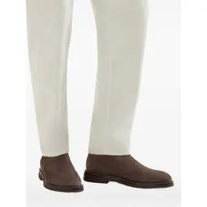 Brunello Cucinelli Trainers