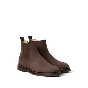 Brunello Cucinelli Trainers