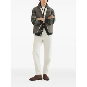 Brunello Cucinelli Trainers