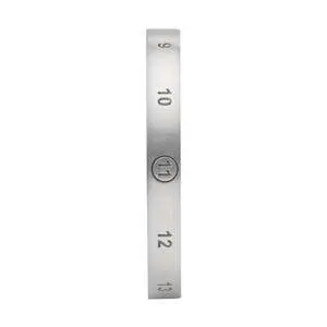 MAISON MARGIELA Numeric Ring