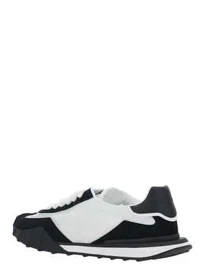 Dolce & Gabbana Dg Atletic Sneakers - White