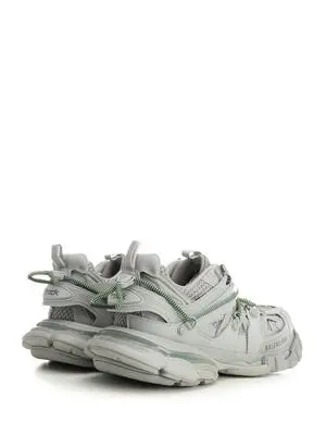 Balenciaga Track Trail Sneaker - Gray