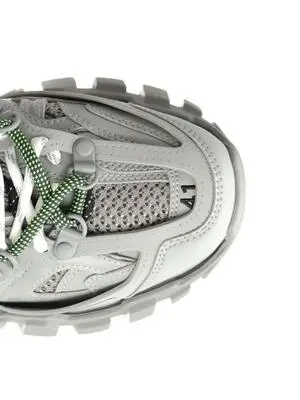 Balenciaga Track Trail Sneaker - Gray