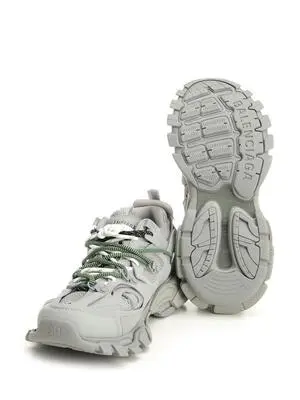 Balenciaga Track Trail Sneaker - Gray