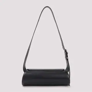 JIL SANDER Sm Cannolo Handbag