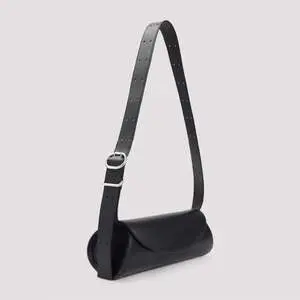 JIL SANDER Sm Cannolo Handbag