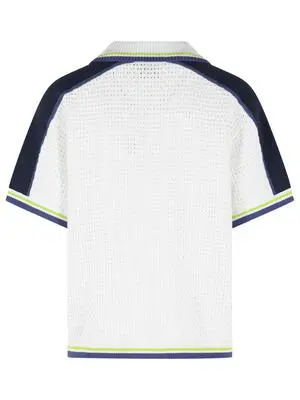 Casablanca Cotton Blend T-shirt