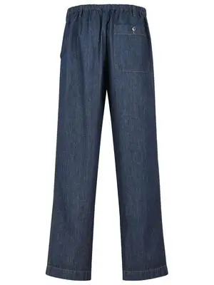 Dries Van Noten Penny' Cotton Pants