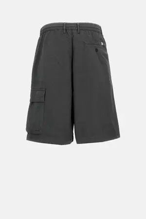 C.P. COMPANY Boxy Lens Shorts