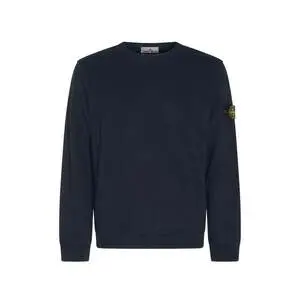 Stone Island Sweaters & Knitwear Sweatshirts - Blue