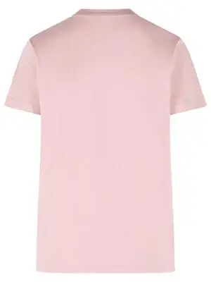 Moncler Cotton T-shirt