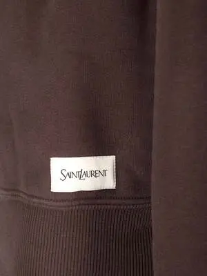 Saint Laurent Crewneck Sweatshirt