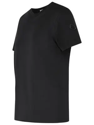 Moncler Cotton T-shirt