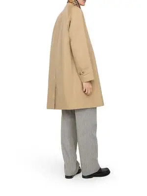 Burberry Car Coat Medio Heritage Camden
