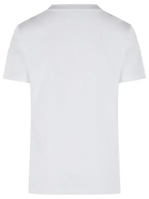 Moncler Cotton T-shirt