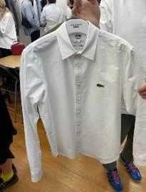 Junya Watanabe Shirts And Blouses - Multicolor