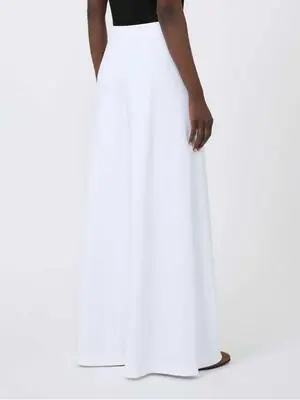 Max Mara Corona High-waisted Pants