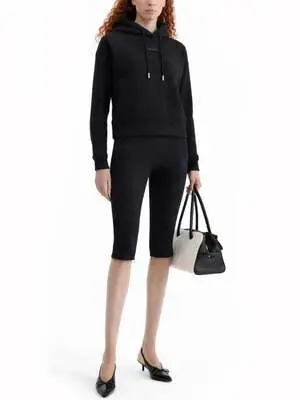 Jacquemus The Grosgrain Hoodie