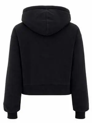 Jacquemus The Grosgrain Hoodie