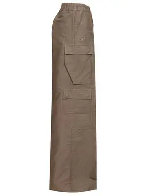 Rick Owens Cargobelas Trousers