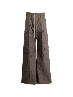 Rick Owens Cargobelas Trousers