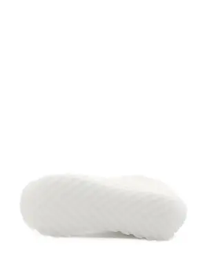 Bottega Veneta Sneakers Orbit Da Running In Gomma Tecnica E Mesh