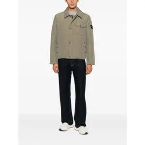 Stone Island Jackets Lightweight Jackets