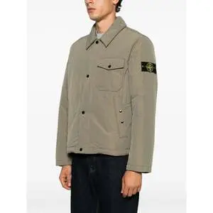 Stone Island Jackets Lightweight Jackets