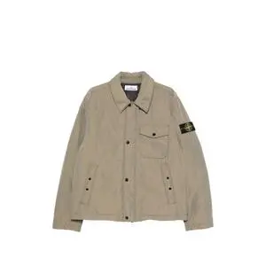 Stone Island Lightweight Jacket