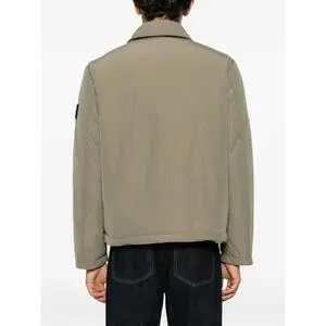 Stone Island Lightweight Jacket