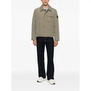 Stone Island Lightweight Jacket