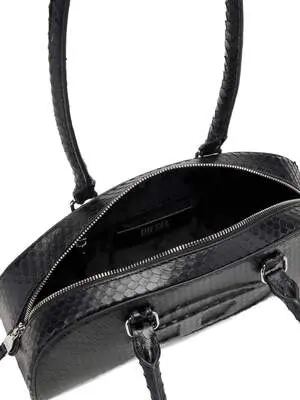 DIESEL® 1dr Dome Shoulder Bag