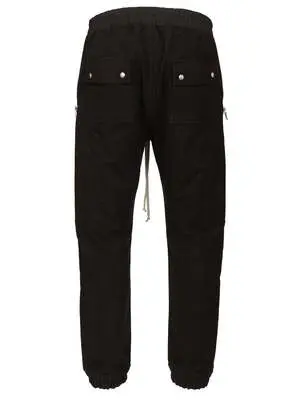 Rick Owens Heizer Cargo