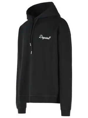 Dsquared2 Cotton Sweatshirt