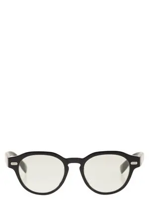 Brunello Cucinelli Iconic Meridian Acetate Glasses
