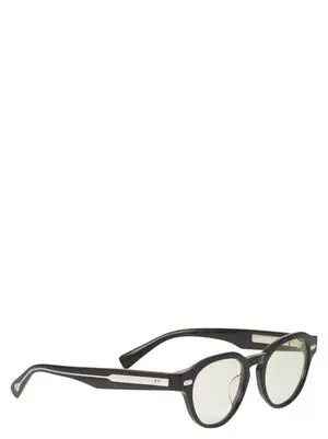 Brunello Cucinelli Iconic Meridian Acetate Glasses