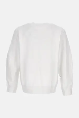 Givenchy Crew Neck Sweatshirt - Multicolor