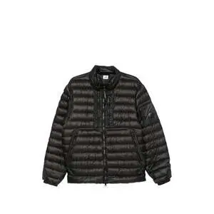 C.P. COMPANY Jackets Padded & Down Jackets - Black