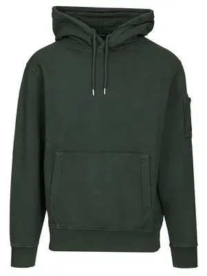C.P. COMPANY Comfortable With Hood