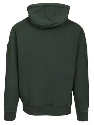 C.P. COMPANY Comfortable With Hood